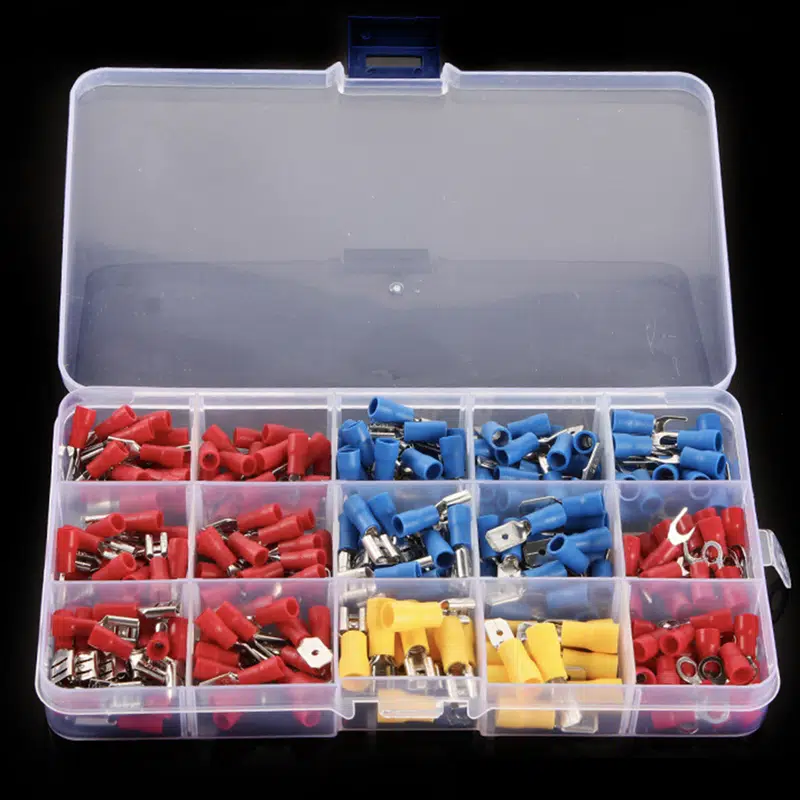 Terminal Block Sets Terminal Blocks Cable Lugs Electrical Connectors ...