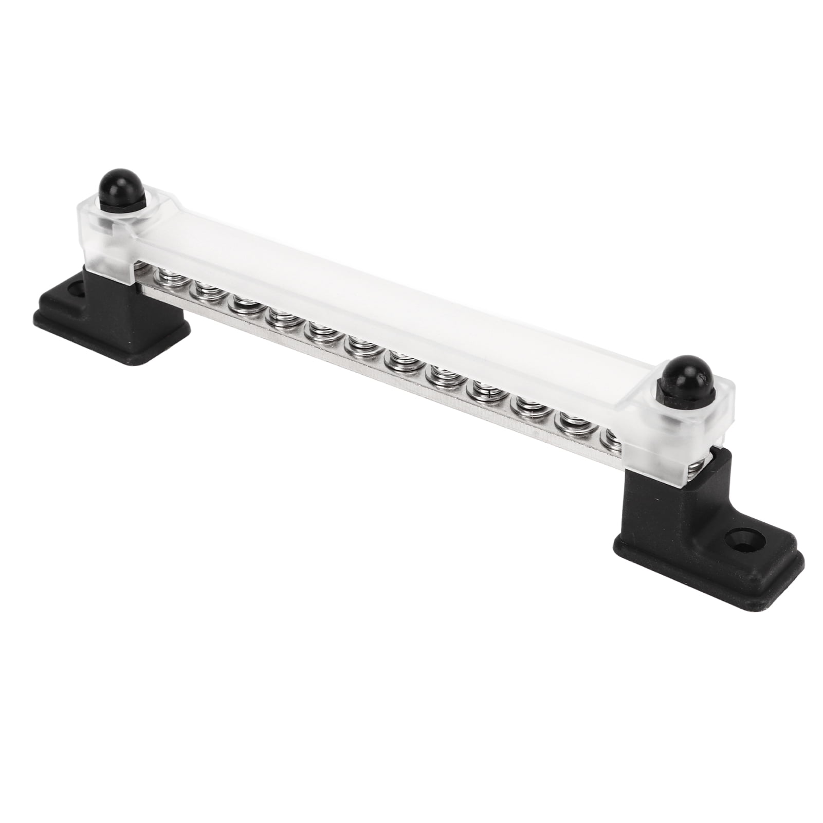 Terminal Bus Bar Power Distribution Terminal Block Wire Screw ...