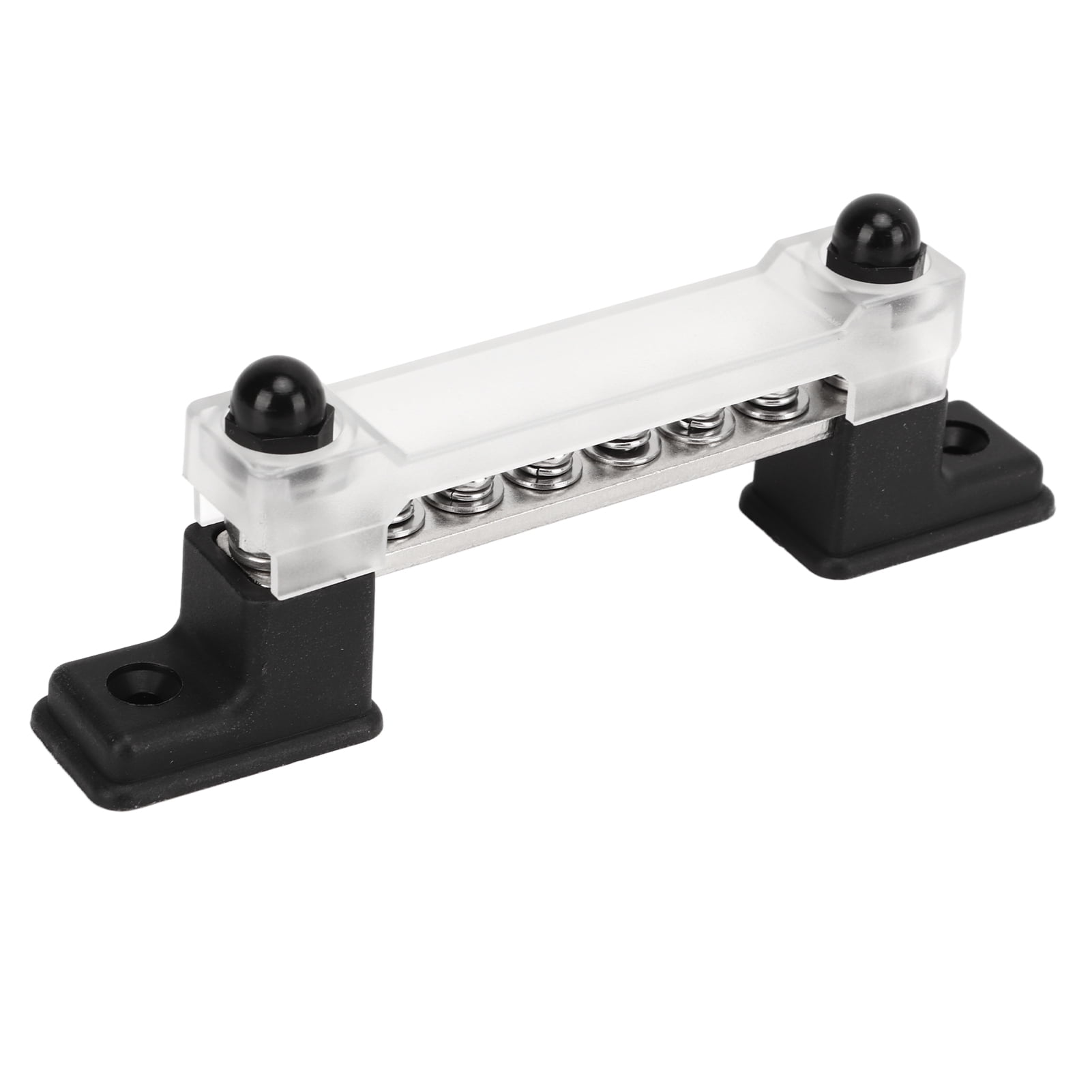 Terminal Bus Bar Power Distribution Terminal Block Wire Screw ...