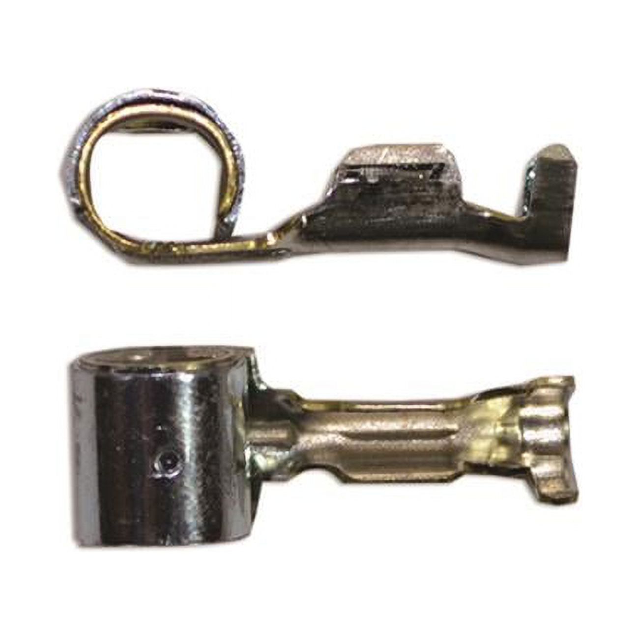 Terminal & Coil for Evinrude, Johnson & Gale Outboard Motors - Pack of ...
