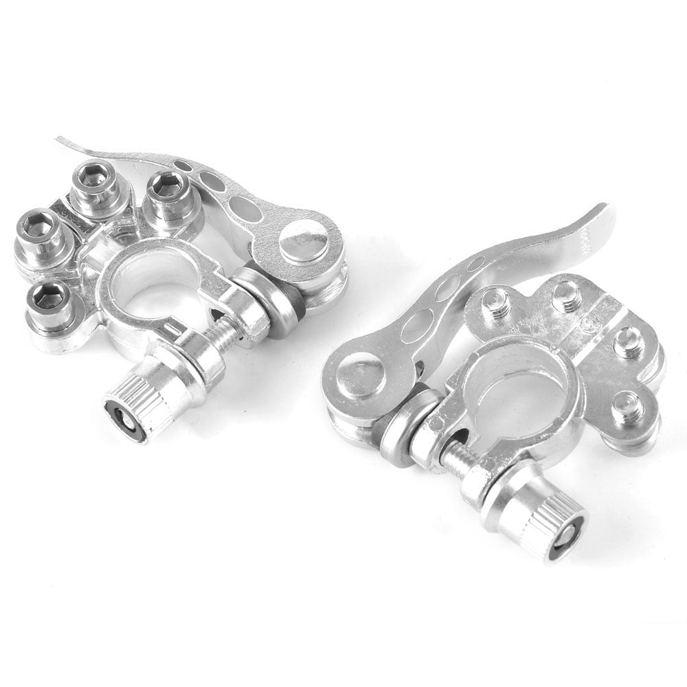 Terminal Connector,Cable Terminal Clamps Terminal Clamps Positive Car ...