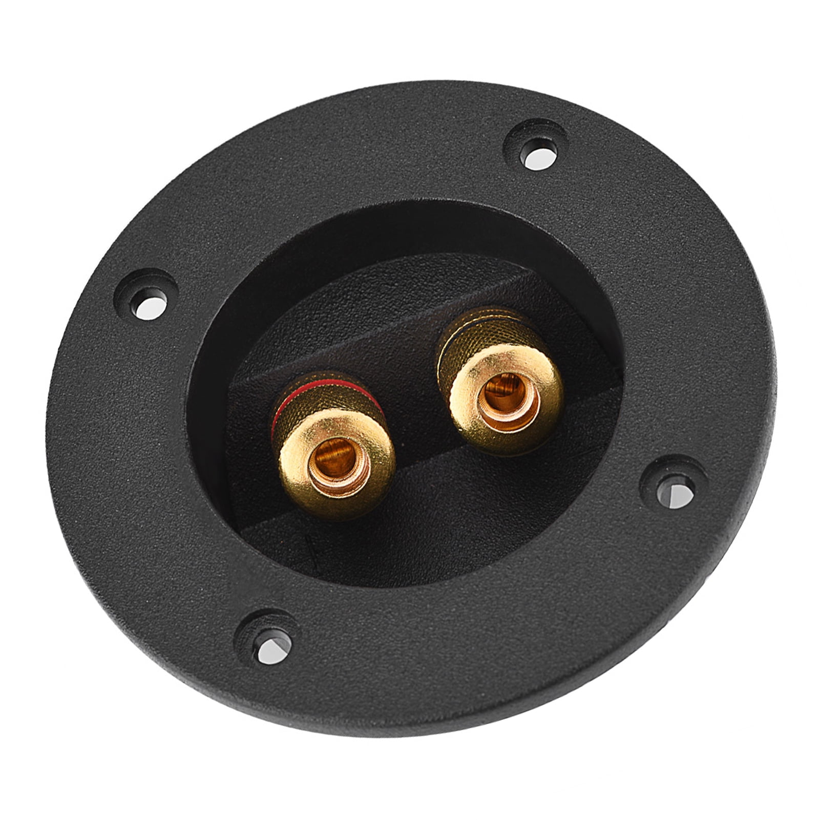 Terminal Connector, Profession Acoustic Components, 48MM 2 Copper ...