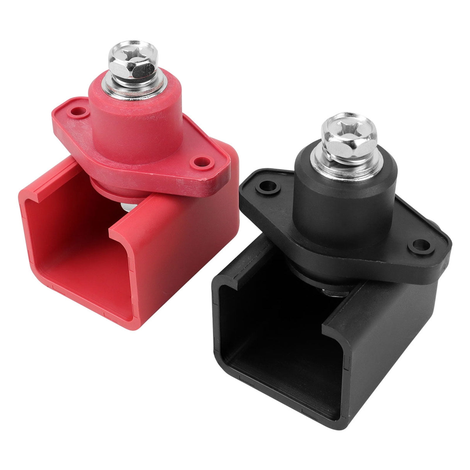 Terminal Connectors 300A Terminals With Flame Retardant Housing For ...