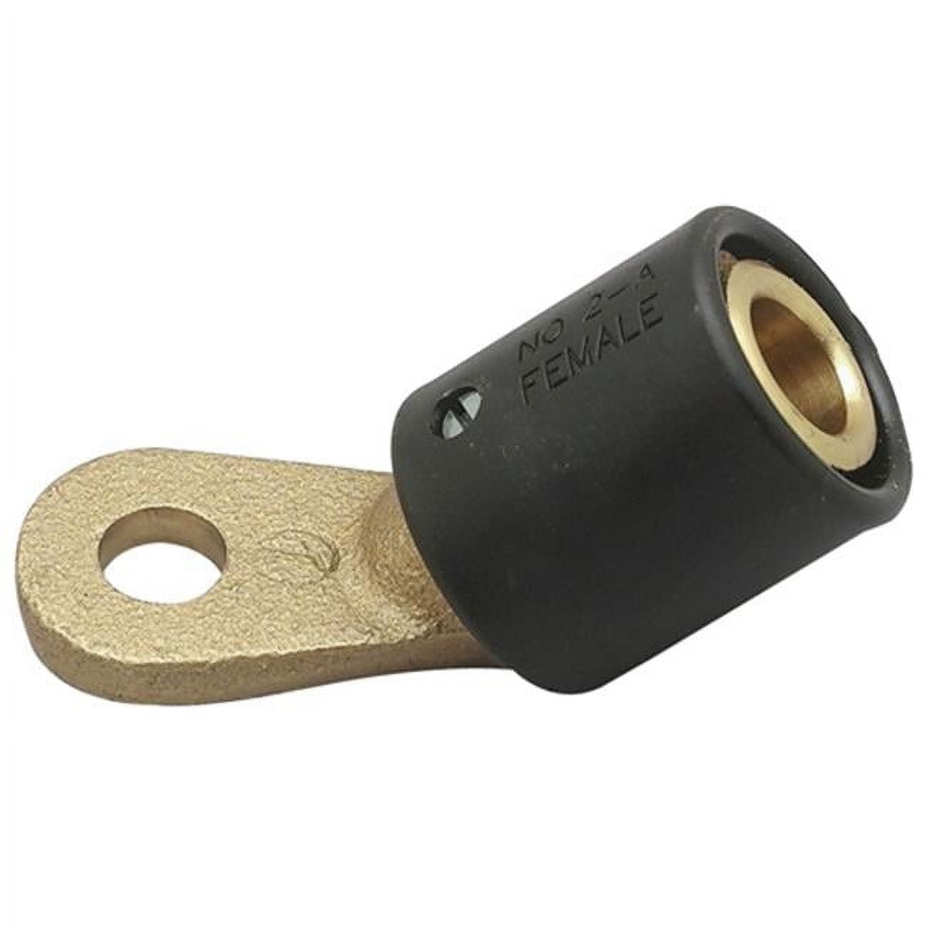 Terminal Connectors, Female, 2-AF - Walmart.com