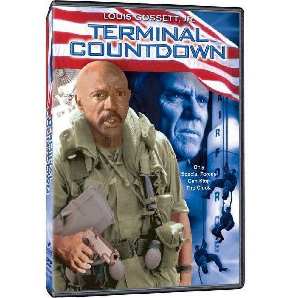 Pre-Owned Terminal Countdown - Walmart.com
