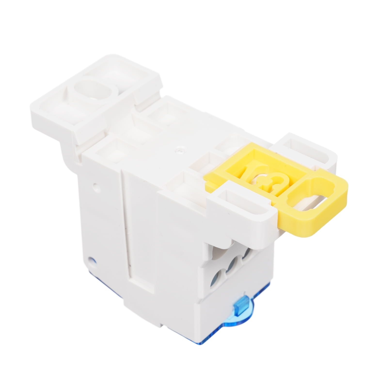 Terminal Distribution Box,6 Positions Screw Wire Splitter Ukk80a ...