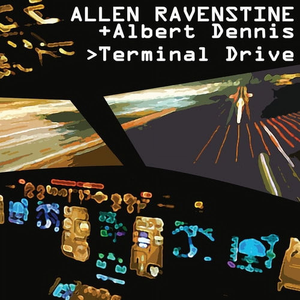Terminal Drive - Walmart.com