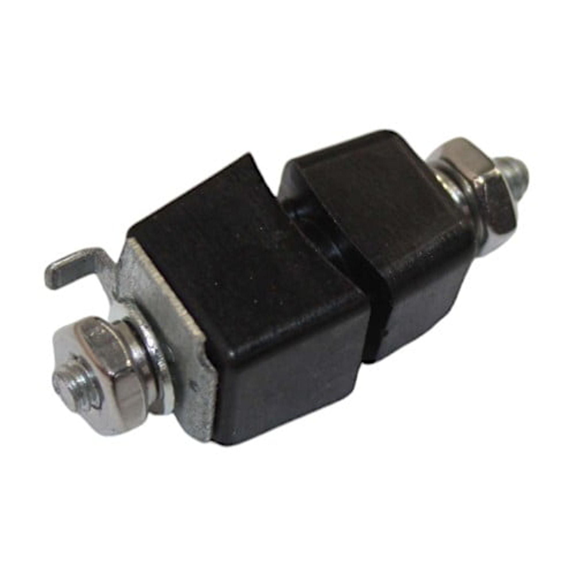 Terminal Insulator Assembly (Square style) (For Delco distributor) Fits ...