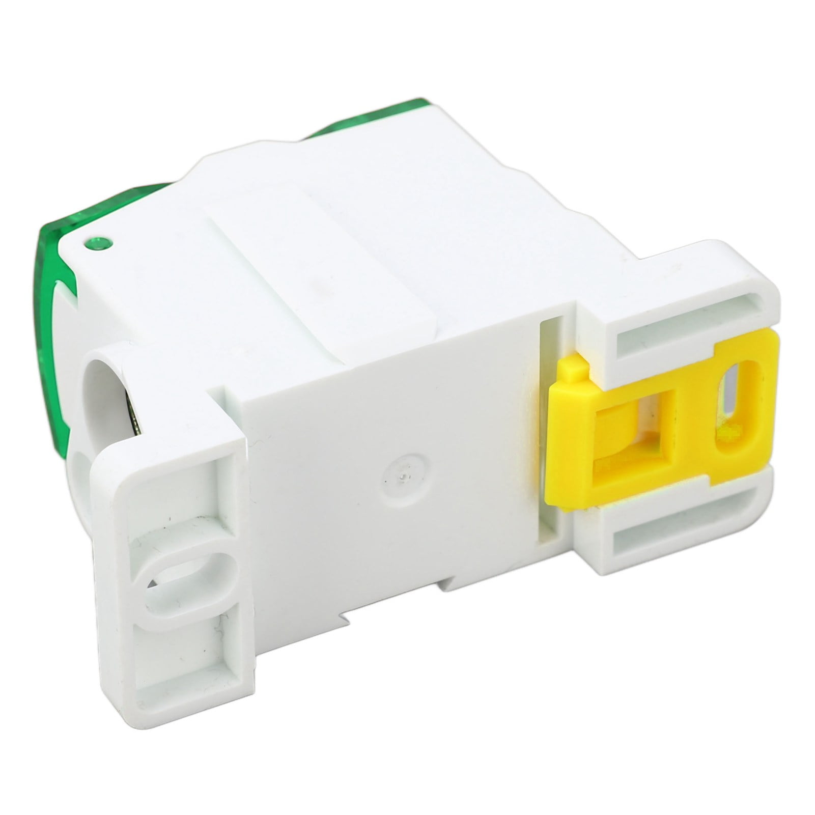 Terminal Junction Box, 160A 690V, Reliable Brass Connectors, DIN Rail ...