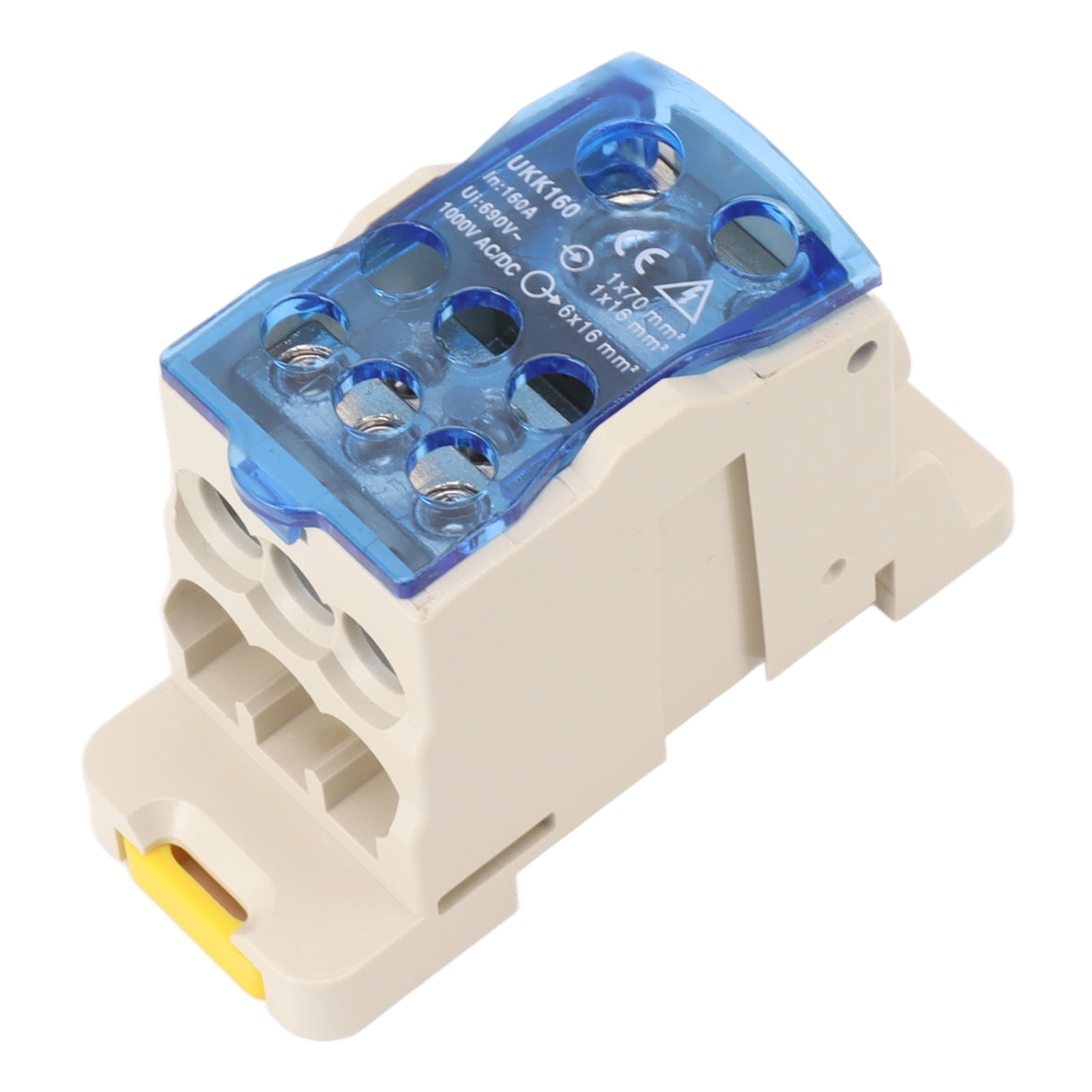 Terminal Junction Box,Power Junction Box,DIN Rail Power Junction Box ...