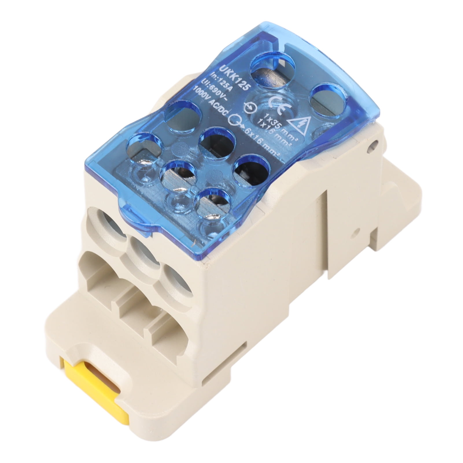 Terminal Junction Box,Power Junction Box,DIN Rail Power Junction Box ...