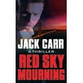 Terminal List: Red Sky Mourning: Terminal List (Hardcover)(Large Print ...