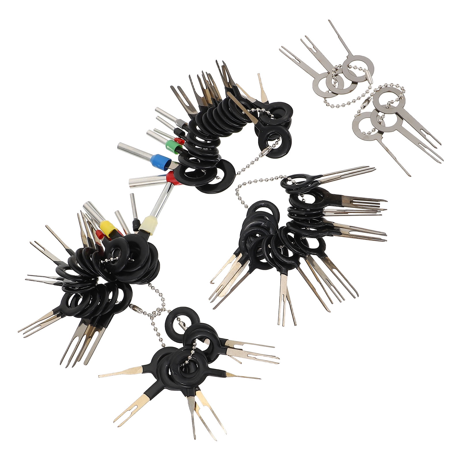 Terminal Needle-Return Machine Extractor Puller Repair Remover Removal ...