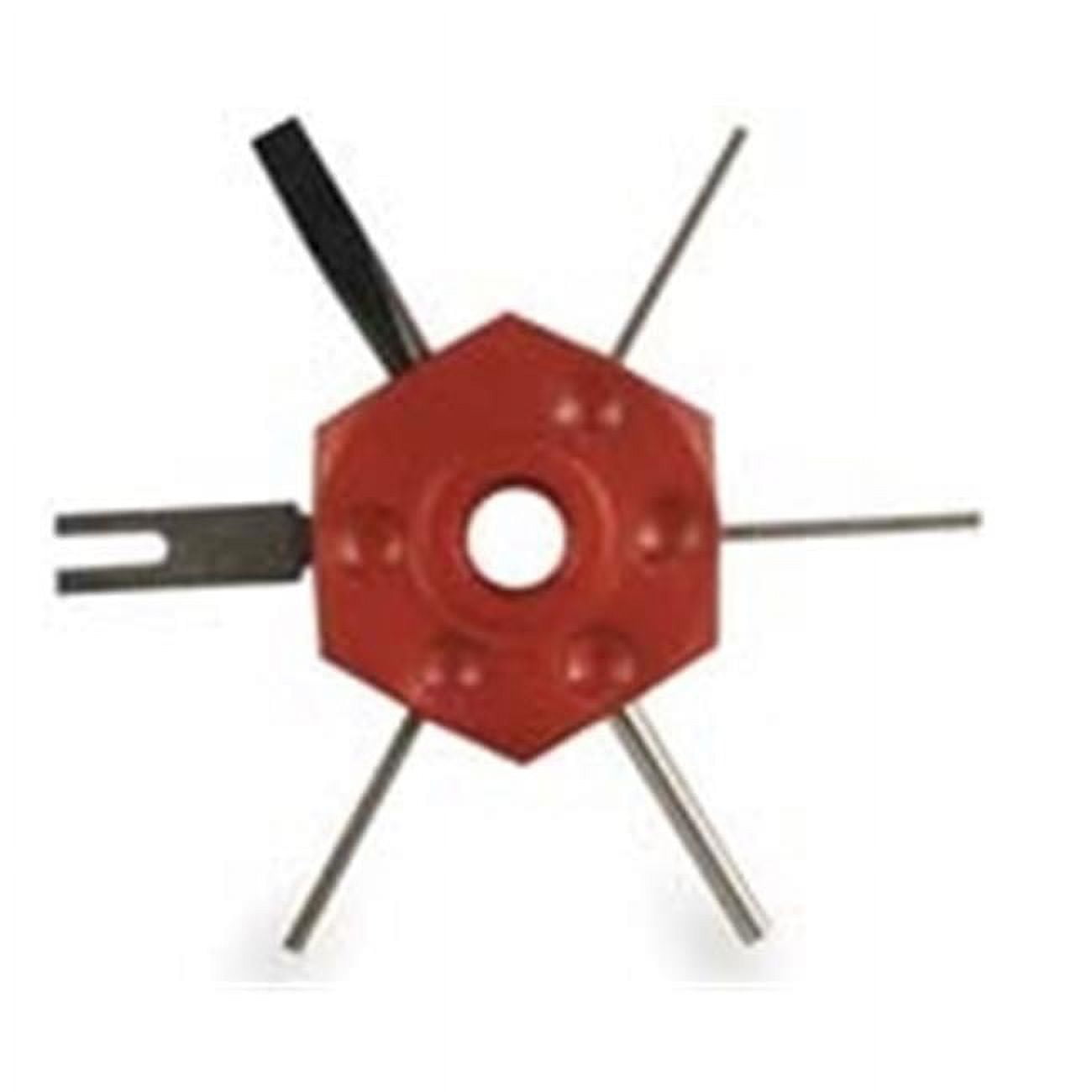 Terminal Pin Extractor Tool - Walmart.com