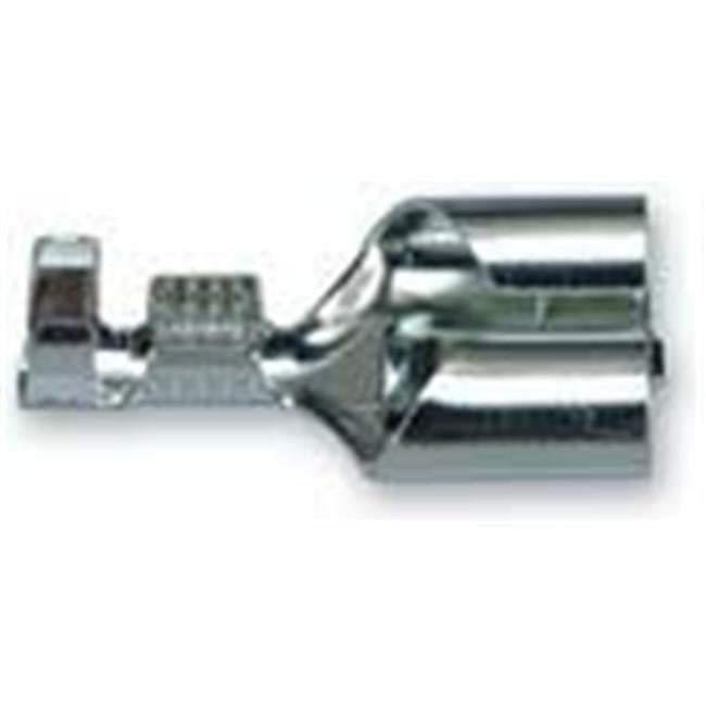 Terminal Pin Female Dual B-16 - Walmart.com