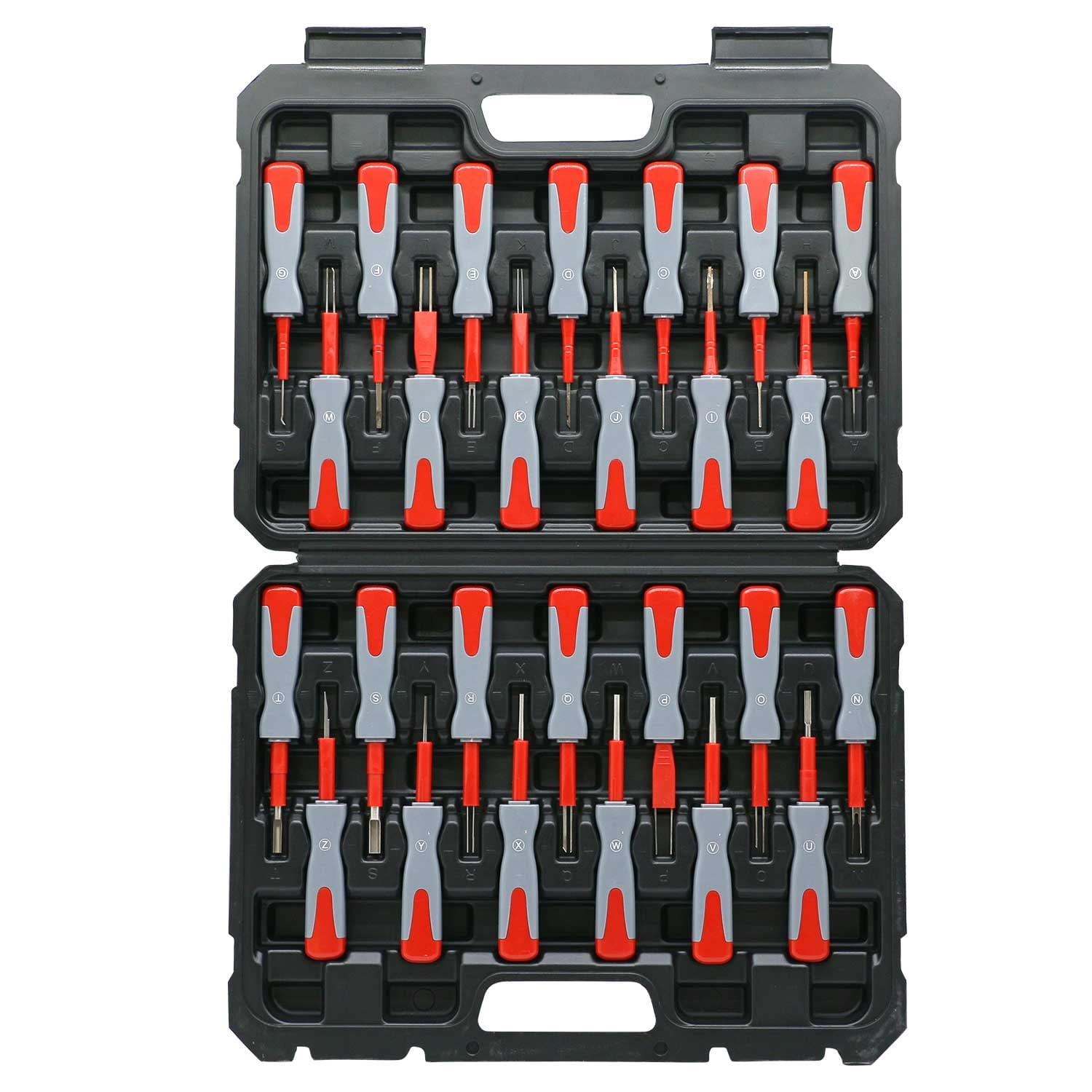 Terminal Removal Tool Kit，For Replaces Universal Vehicle Wire Harness ...