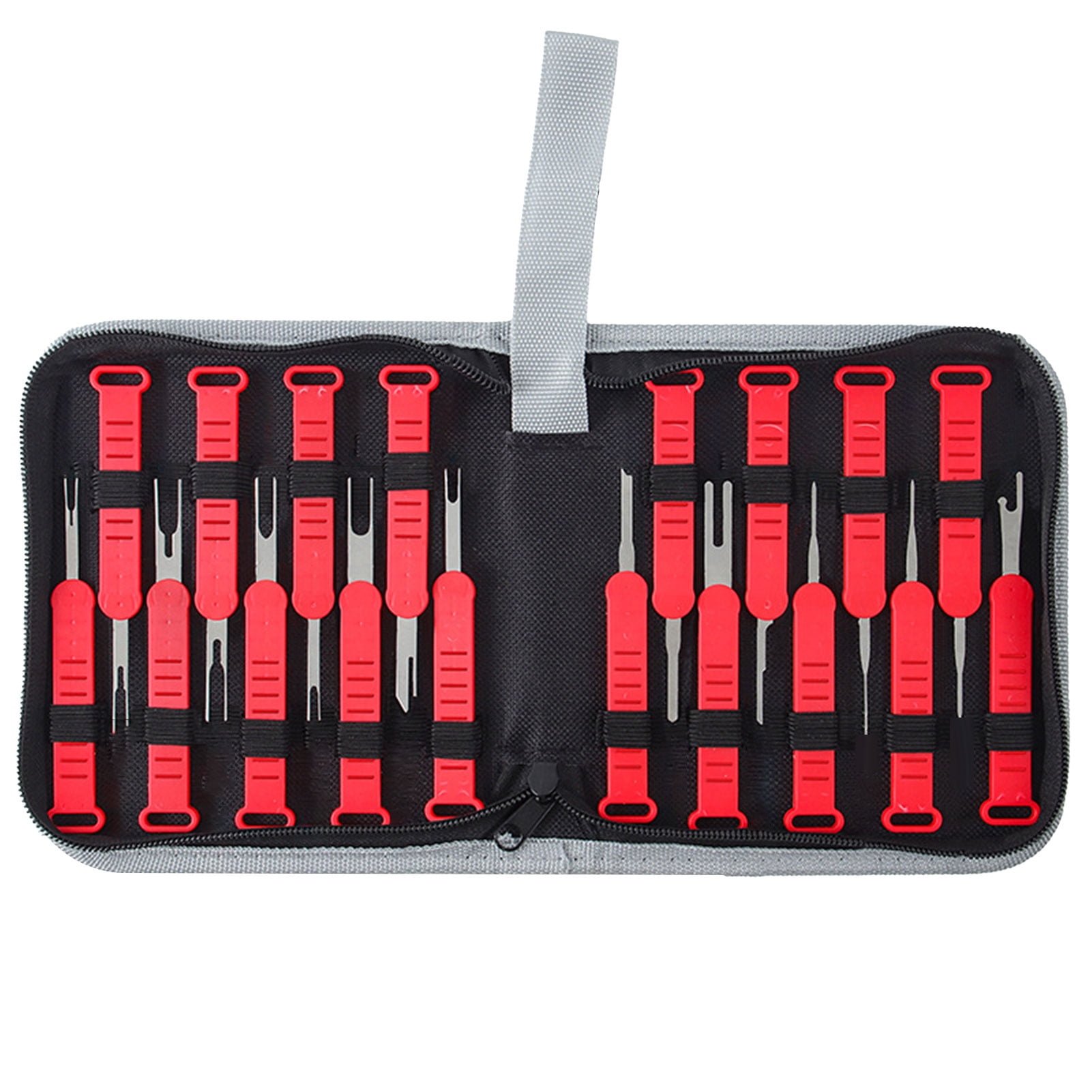 Terminal Removal Tool, Professional Terminal Ejector Kit for Car ...