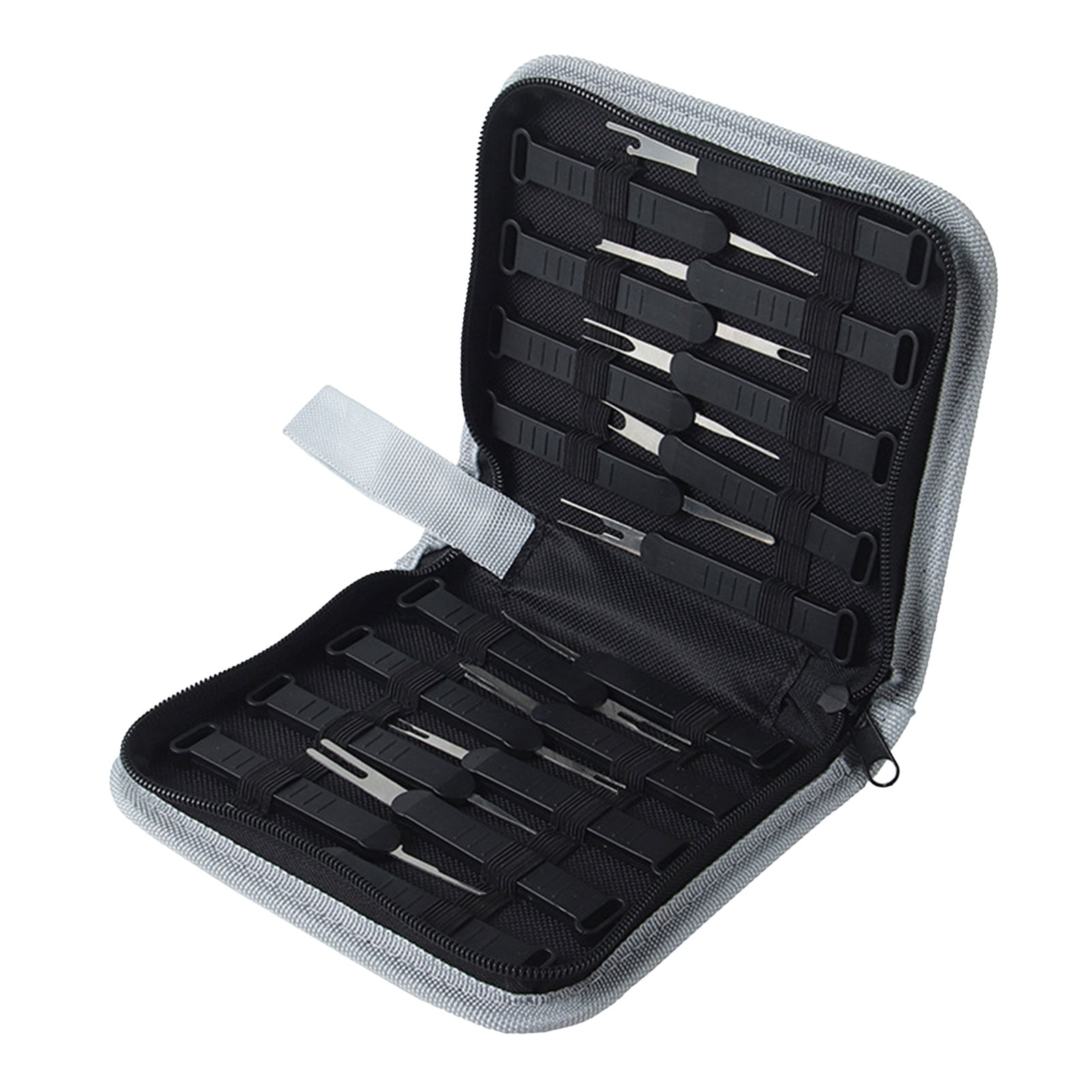Terminal Removal Tool, Professional Terminal Ejector Kit for Car ...