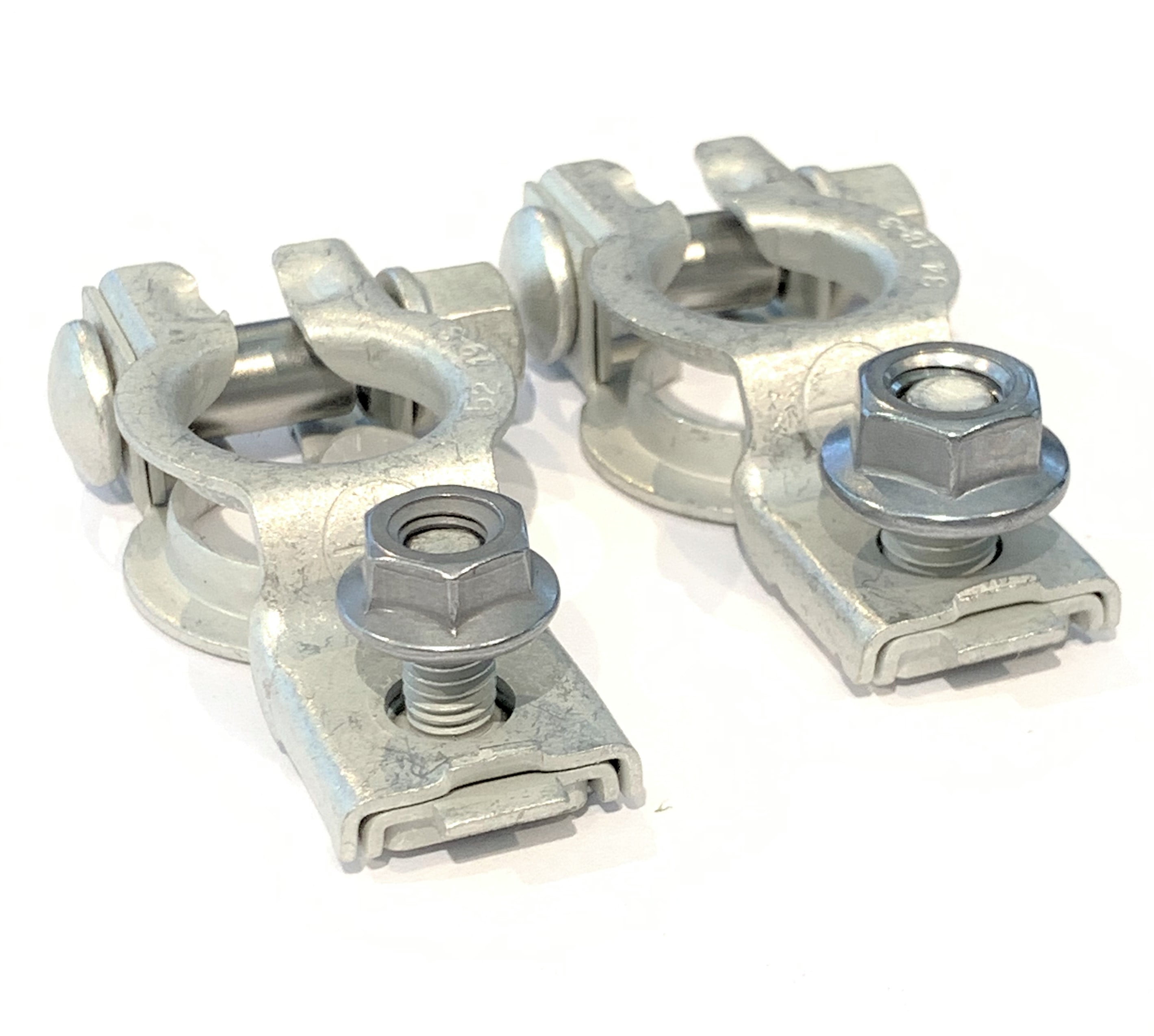 Terminal Set!! Positive / Negative Terminals - GENUINE NEW OEM ...