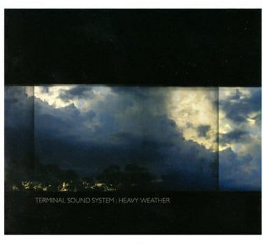 Terminal Sound System - Heavy Weather - Rock - CD - Walmart.com