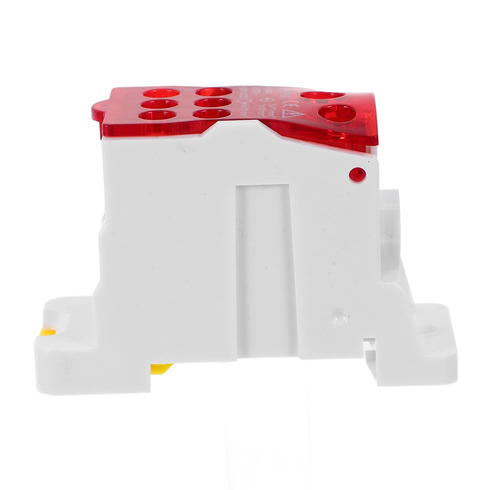 Terminal Strip Blocks Junction Box Branch Box Din Rail Terminal Block ...