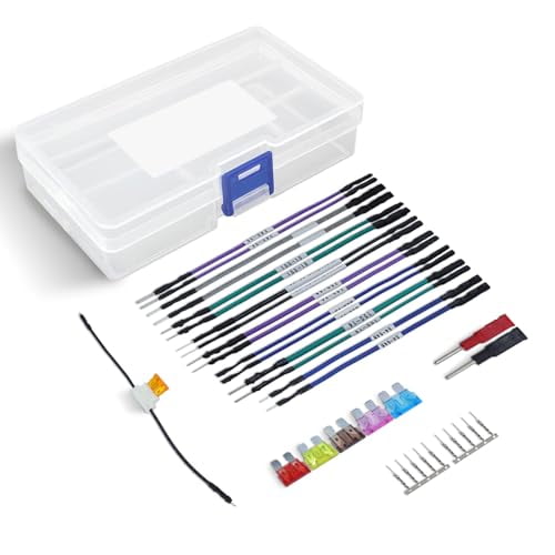 Terminal Test Probe Kit for GM Vehicles OE: TP-300-A EL-35616-300-A J ...