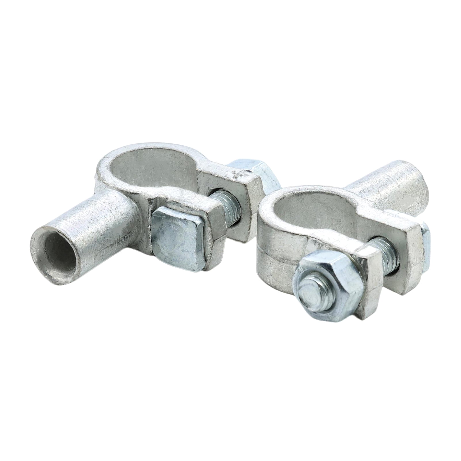 Terminal Wire Cable Clamps Quick Release Connector Clamps Clip ...