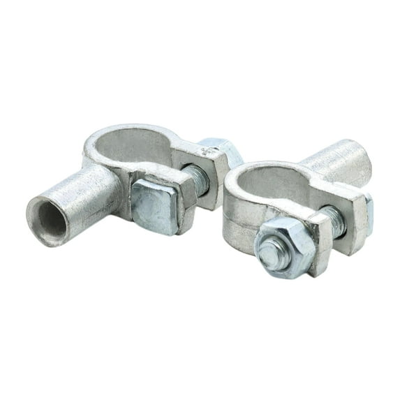 Terminal Wire Cable Clamps Quick Release Connector Clamps Clip ...