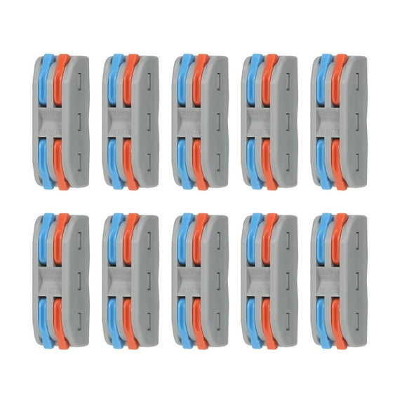 Terminal,Wire Cable Set Cable Set Lock Push-in Conductor Terminals ...