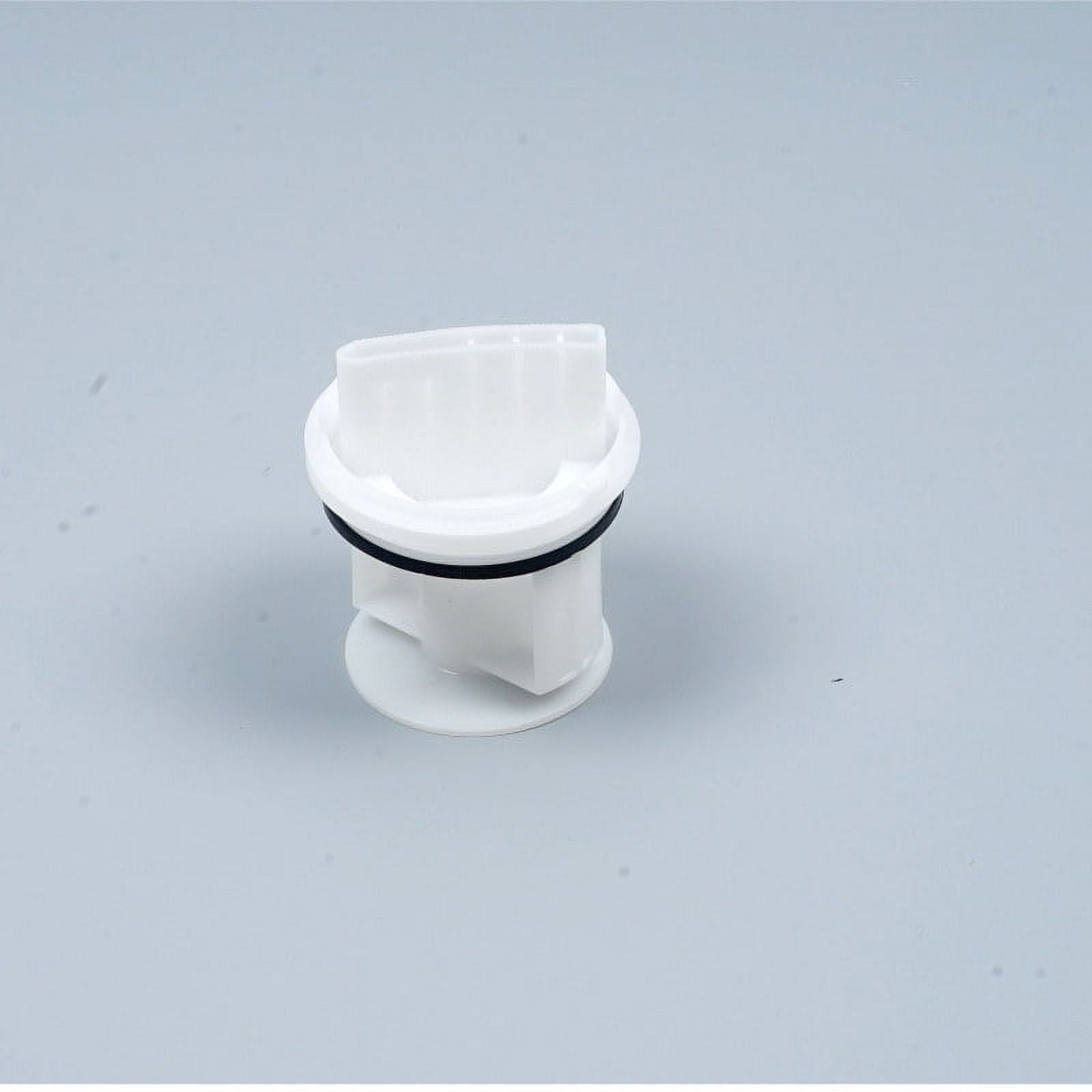 Terminal drum washing machine drain pump cover filter net automatic ...