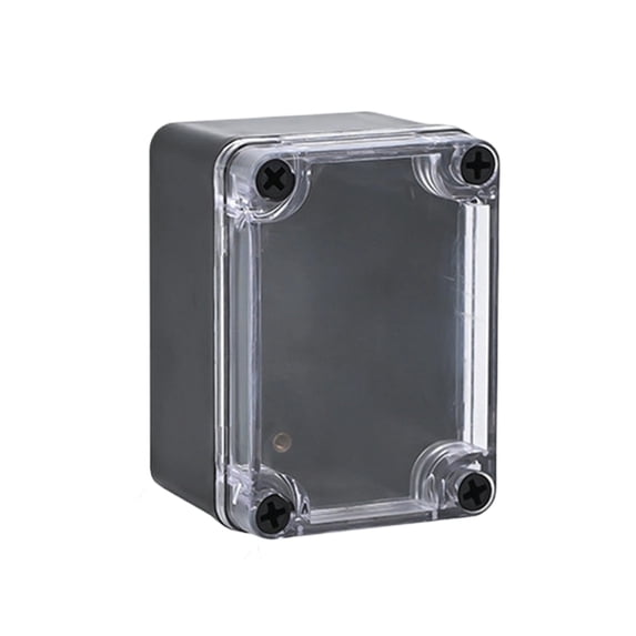 Terminals Switches Box Waterproof Electrical Junction Case Electrical ...