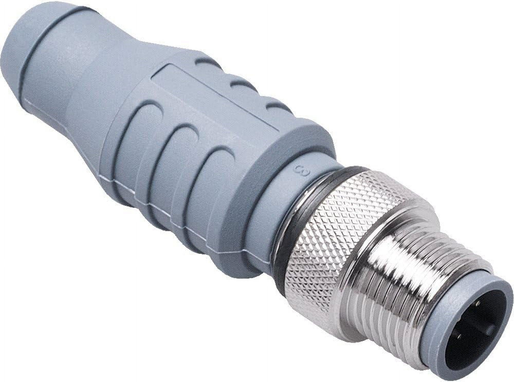 Termination Resistor, Micro, Male - Walmart.com