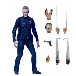 Terminator Action Figures in Action Figures - Walmart.com