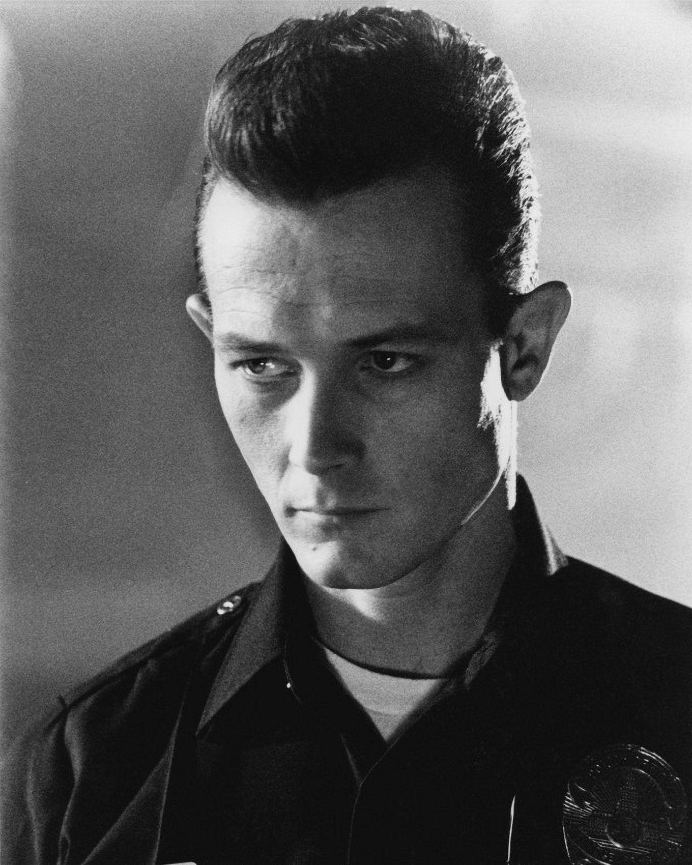 Terminator 2: Judgment Day Robert Patrick Classic Terminator Stare ...
