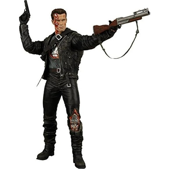 Terminator Action Figures in Action Figures - Walmart.com