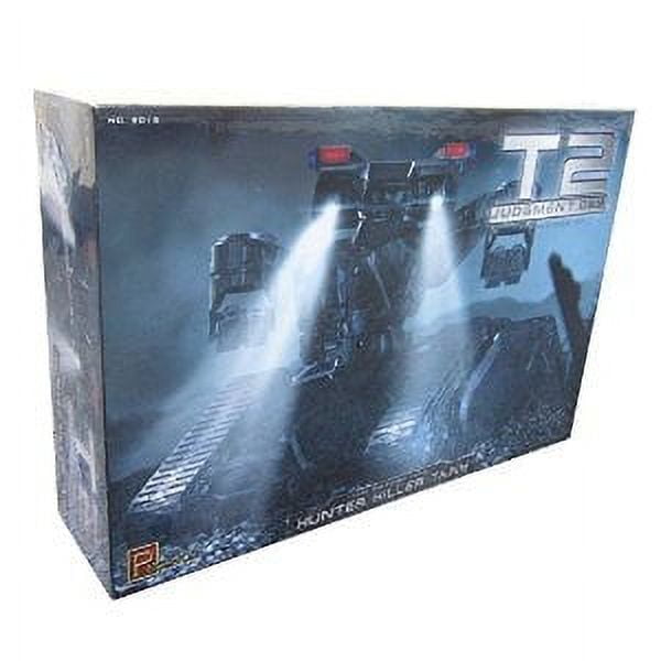 PEGASUS HOBBIES 9015 1/32 Terminator 2 Hunter Killer Tank Multi-Colored ...