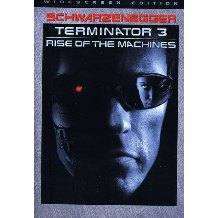 Terminator 4 Poster