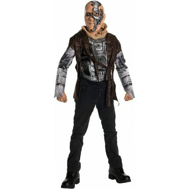 TMNT Leonardo Deluxe Child Halloween Costume - Walmart.com