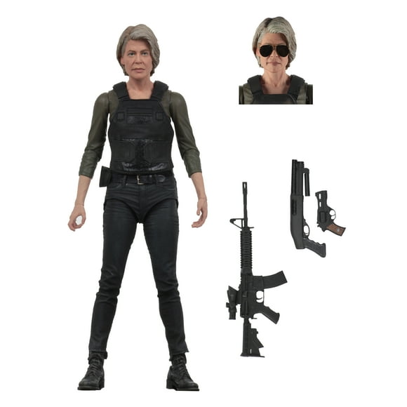 Terminator Action Figures in Action Figures - Walmart.com