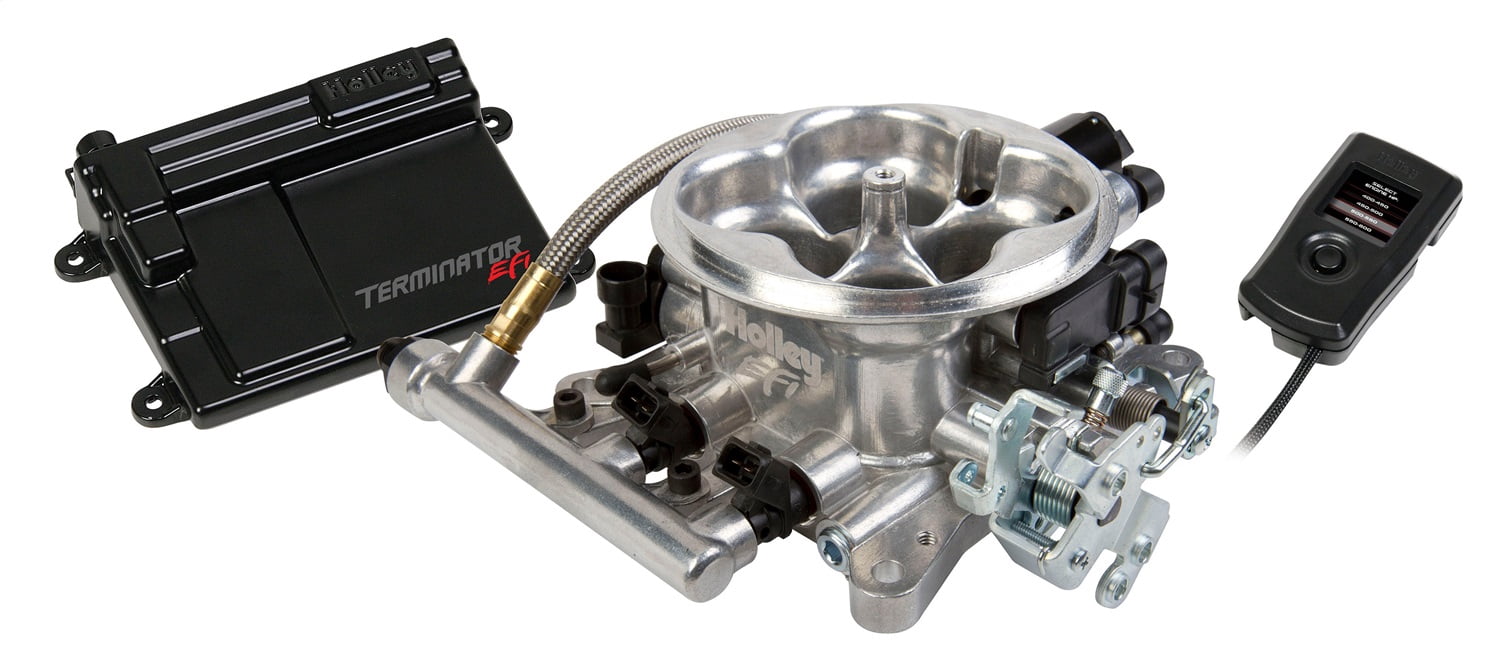 Terminator® EFI TBI System - Walmart.com
