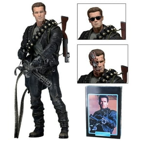 Terminator Action Figures in Action Figures - Walmart.com