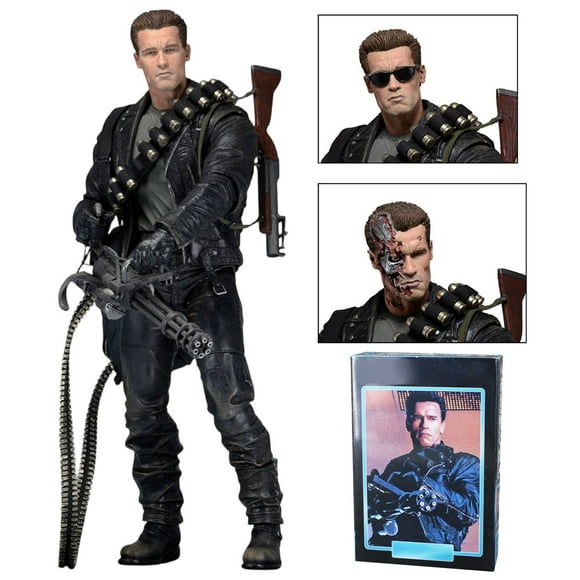 Terminator Action Figures in Action Figures - Walmart.com