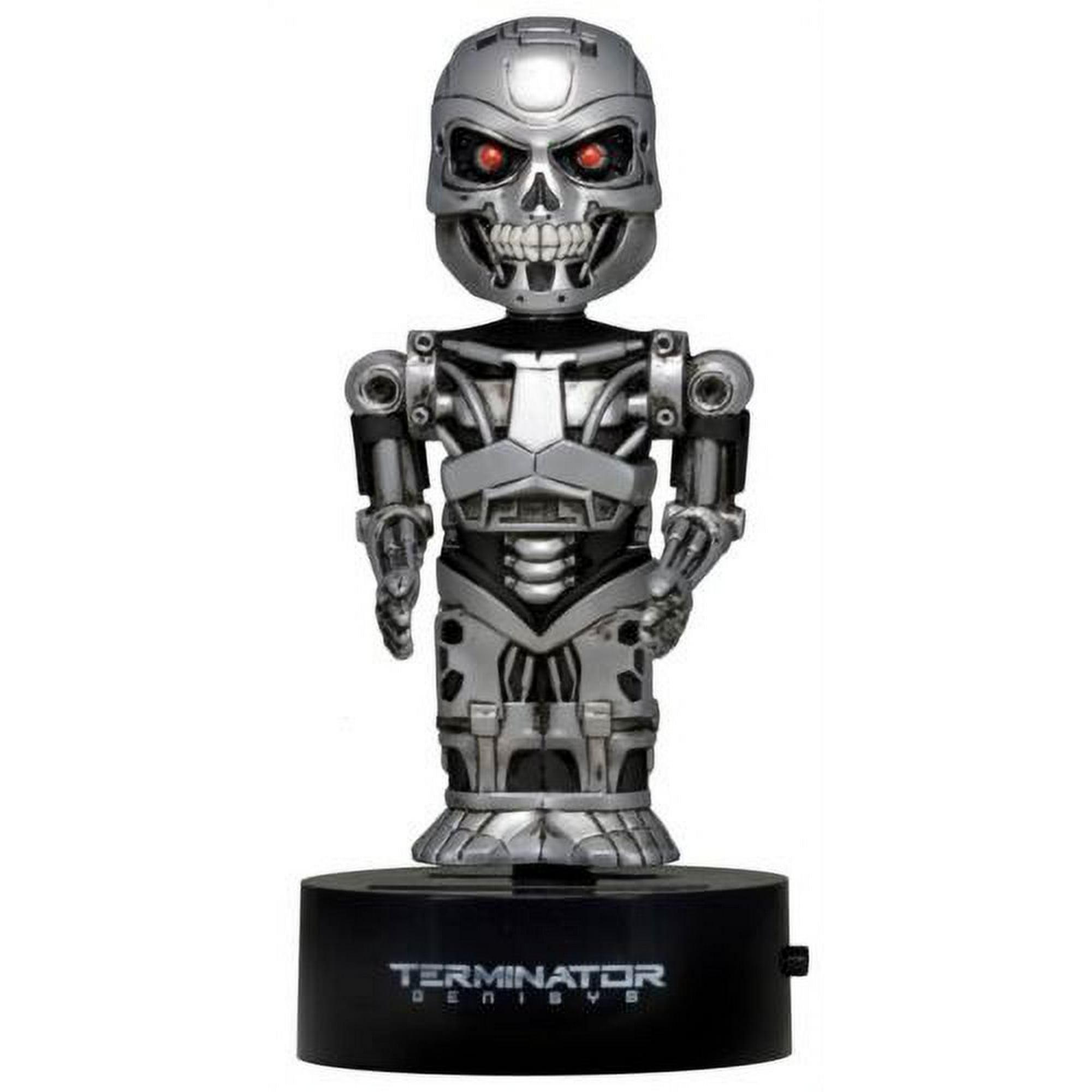 Endoskeleton