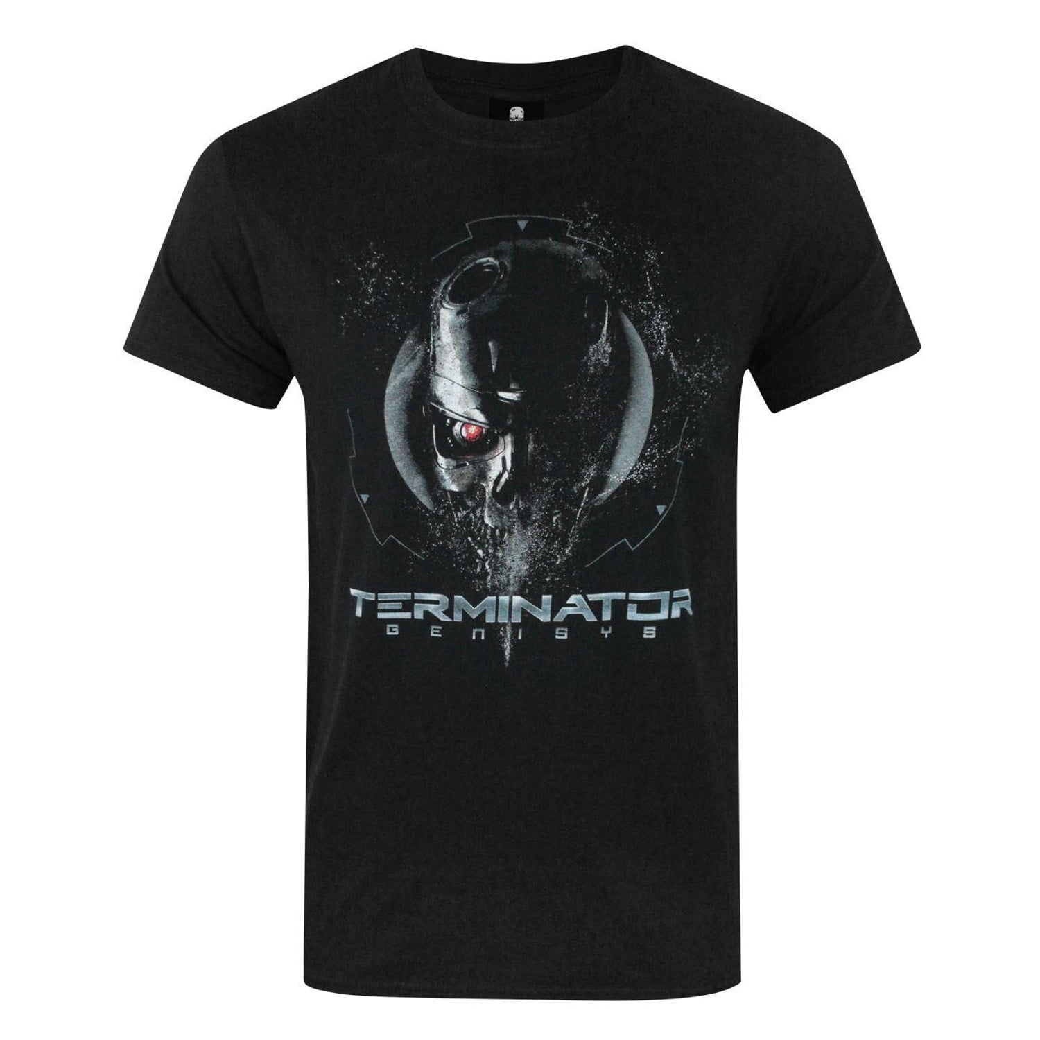 Terminator: Genisys Mens Endoskeleton T-Shirt - Walmart.com