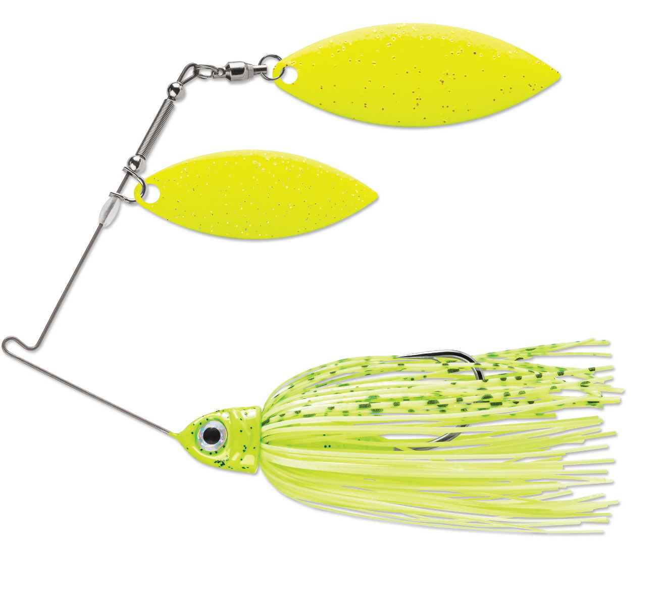 Terminator Spinnerbaits