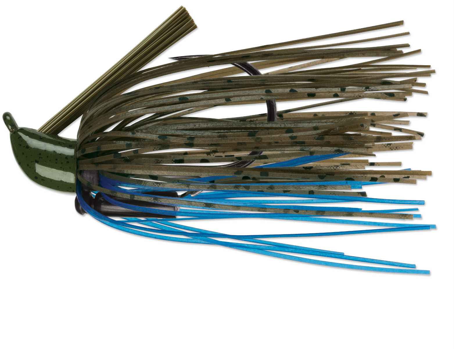 Terminator Pro's Jig 3/8 Chobee Craw, One Size PJ38101 - Walmart.com