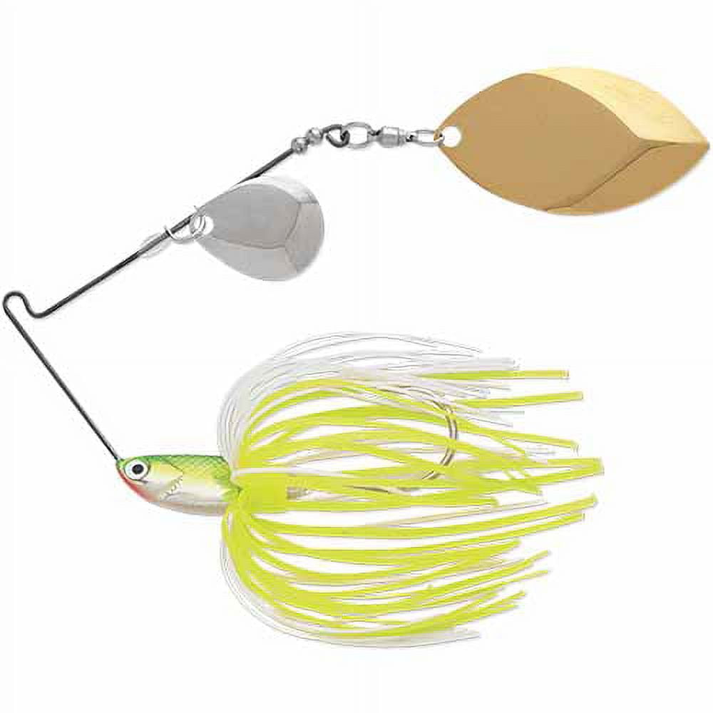 Terminator T-1 Original Titanium Spinnerbait - Walmart.com