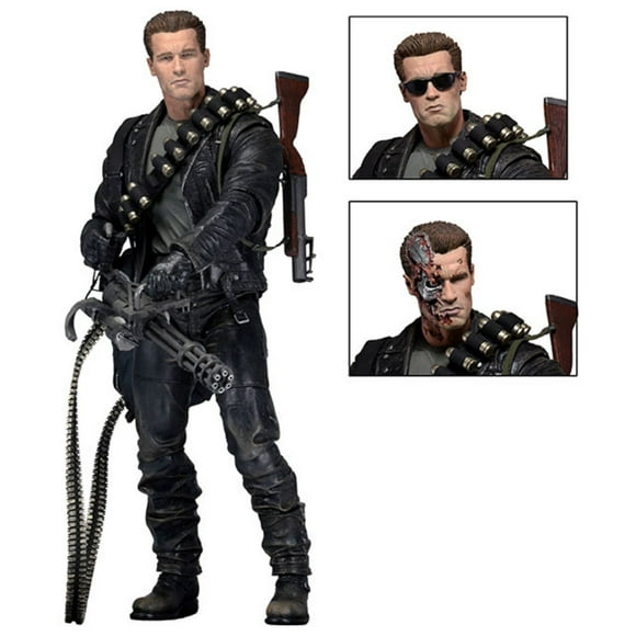 Terminator Action Figures in Action Figures - Walmart.com