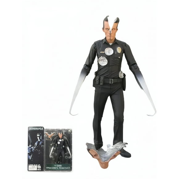 Terminator Action Figures in Action Figures - Walmart.com