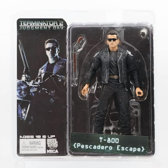 Terminator Action Figures in Action Figures - Walmart.com